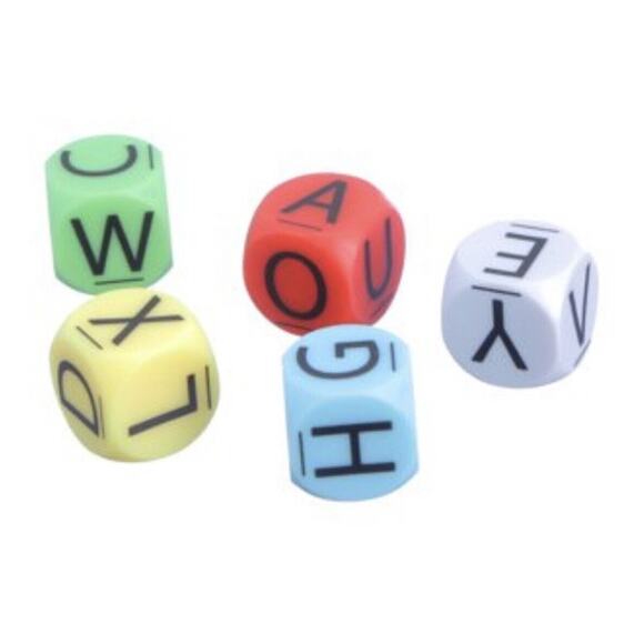 Hasbro | Games | Hasbro Ready Set Discover Boggle First Words Matching Game New | Poshmark